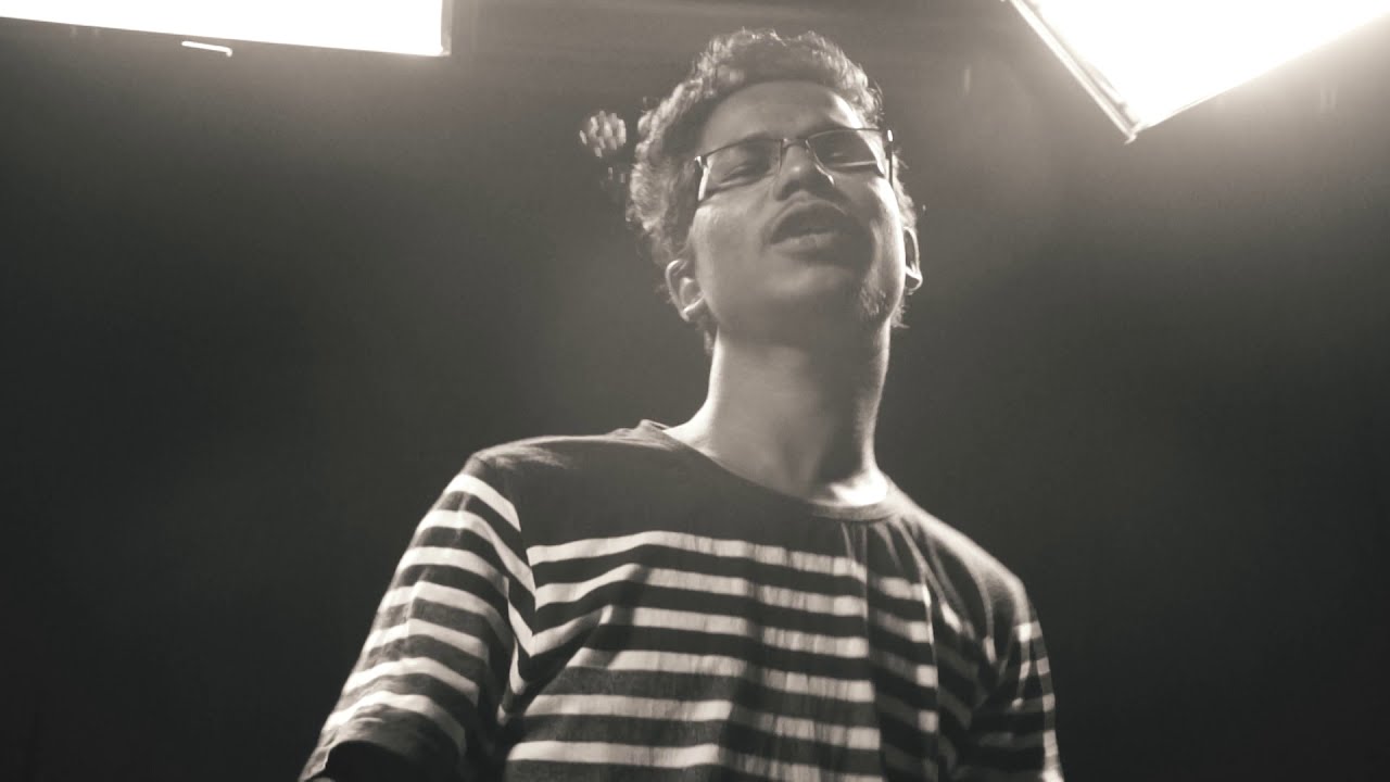 DISS-KAS 1 │FREEBEAT │ FREESTYLE │MKT │ KANNADA AND TULU RAP │ - YouTube