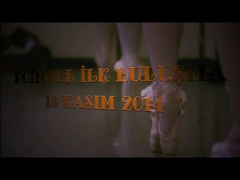 POİNTLE İLK BULUŞMA