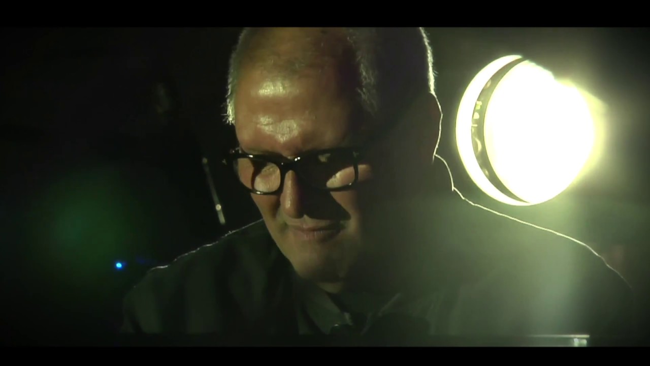 Mario Romano Quintet | Live in Siracusa 2017 - YouTube