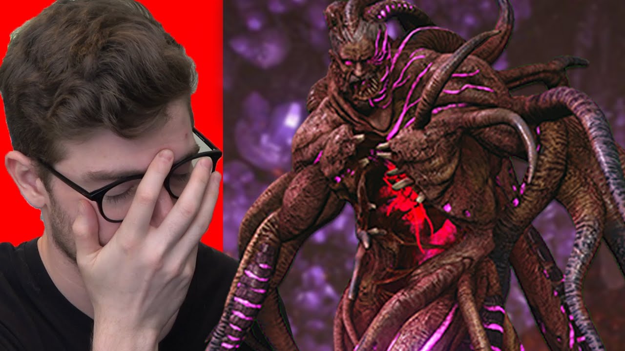 The ROCKWELL PRIME BOSS FIGHT, FINAL ARK BOSS! (Ark Genesis Part 2 ...