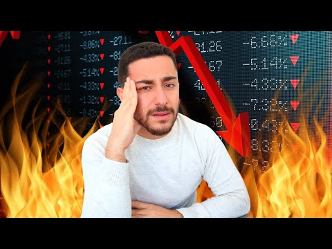 Kripto Paralar Neden Düşüyor?