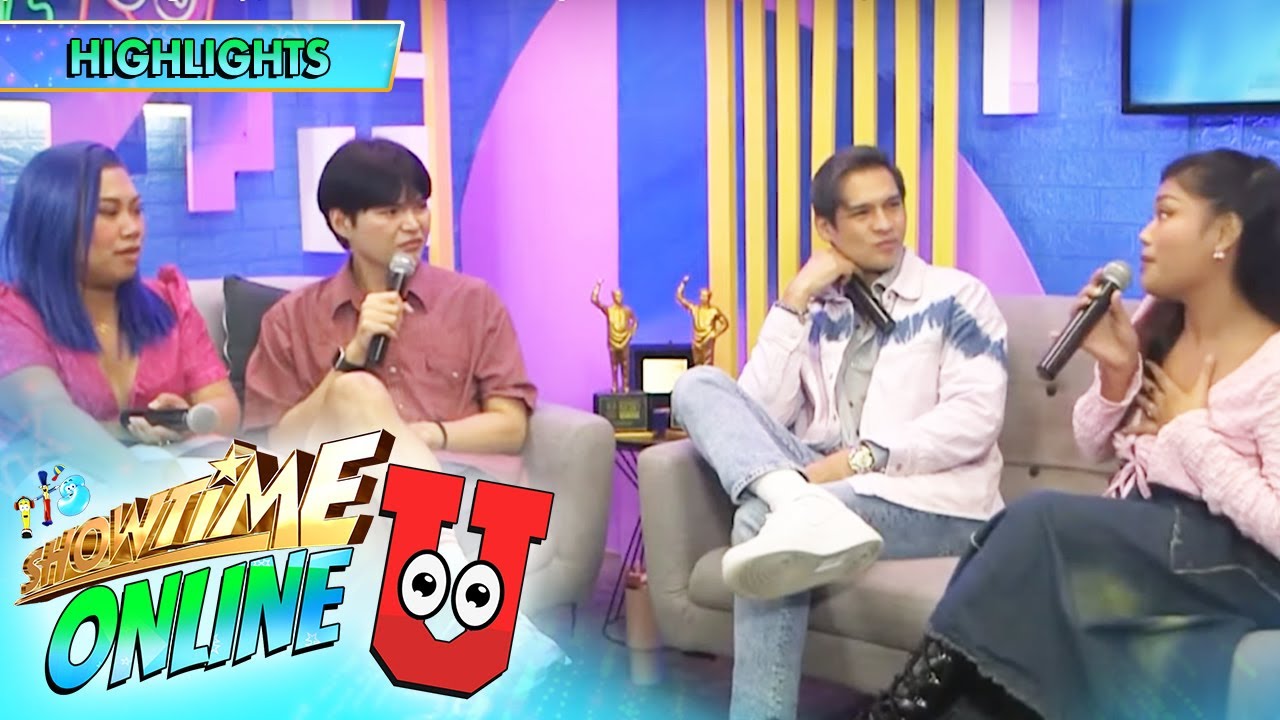 If breaking up was brought up, is it the end, or can you still work it ...