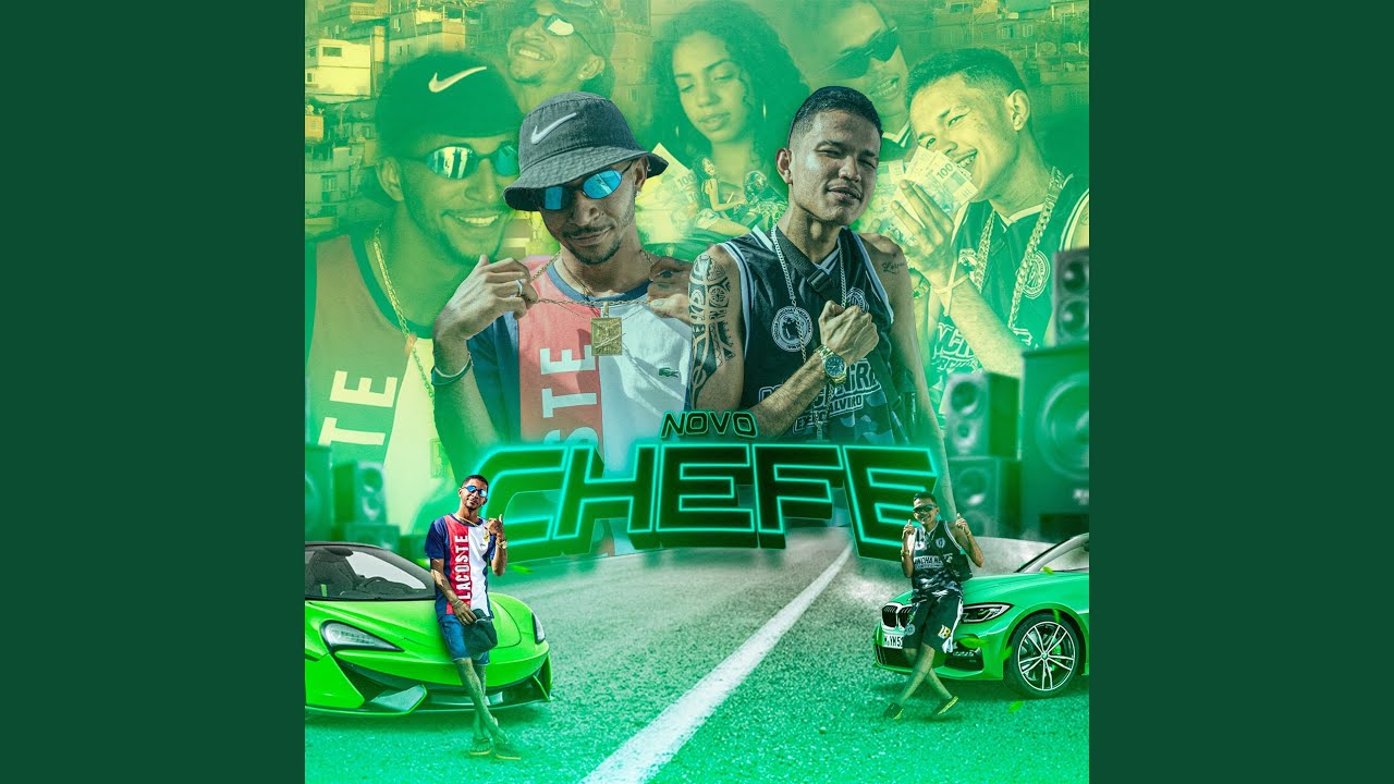 Novo Chefe - YouTube