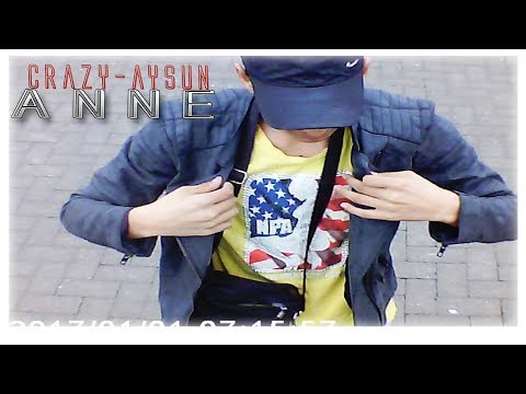 ▶CraZy-AySun◀ | GELME | (Official Video) ´Doğuş Kurak Beat´