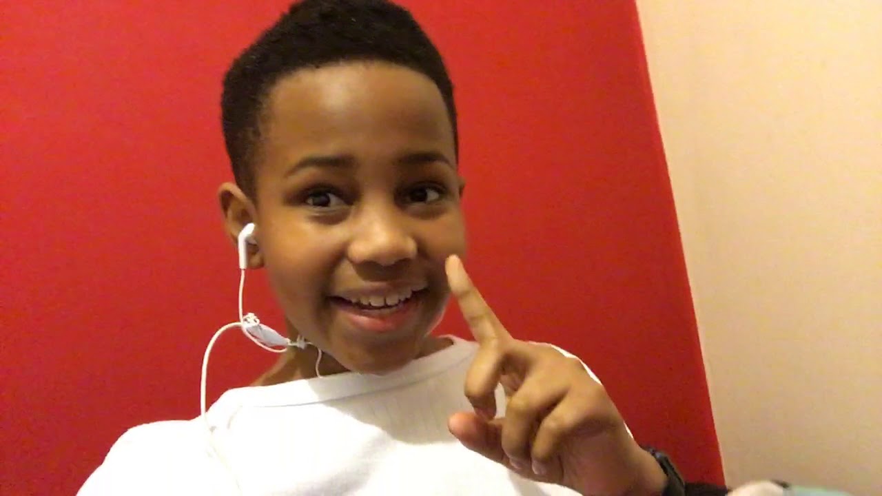 Family name - YouTube