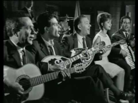 Ο πρωταθλητης - Γιωργος Ζαμπετας - YouTube