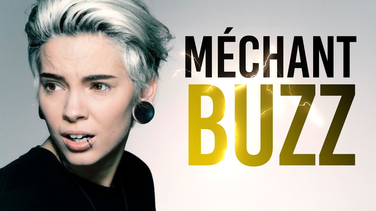 KJT - Méchant Buzz (Roxane Bruneau "À ma manière" Remix) - YouTube