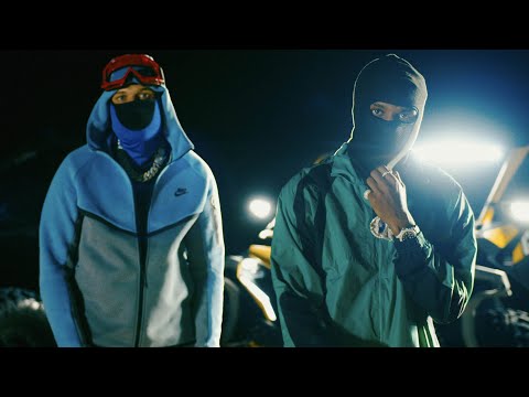 Marnz Malone ft Tunde - Chy Cartier's Adlibs (Official Video)