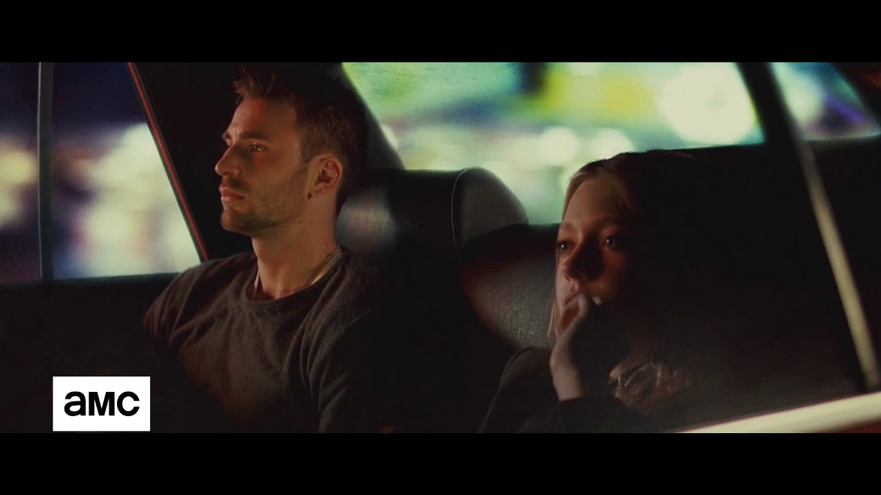 AMC - kultovní filmy a seriály - YouTube