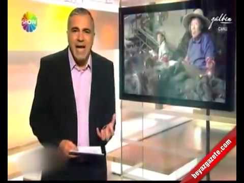 Allahdan qorxmayan insanlar