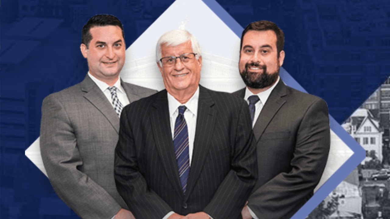 Lane & Lane | Divorce Attorneys You Can Count On - YouTube