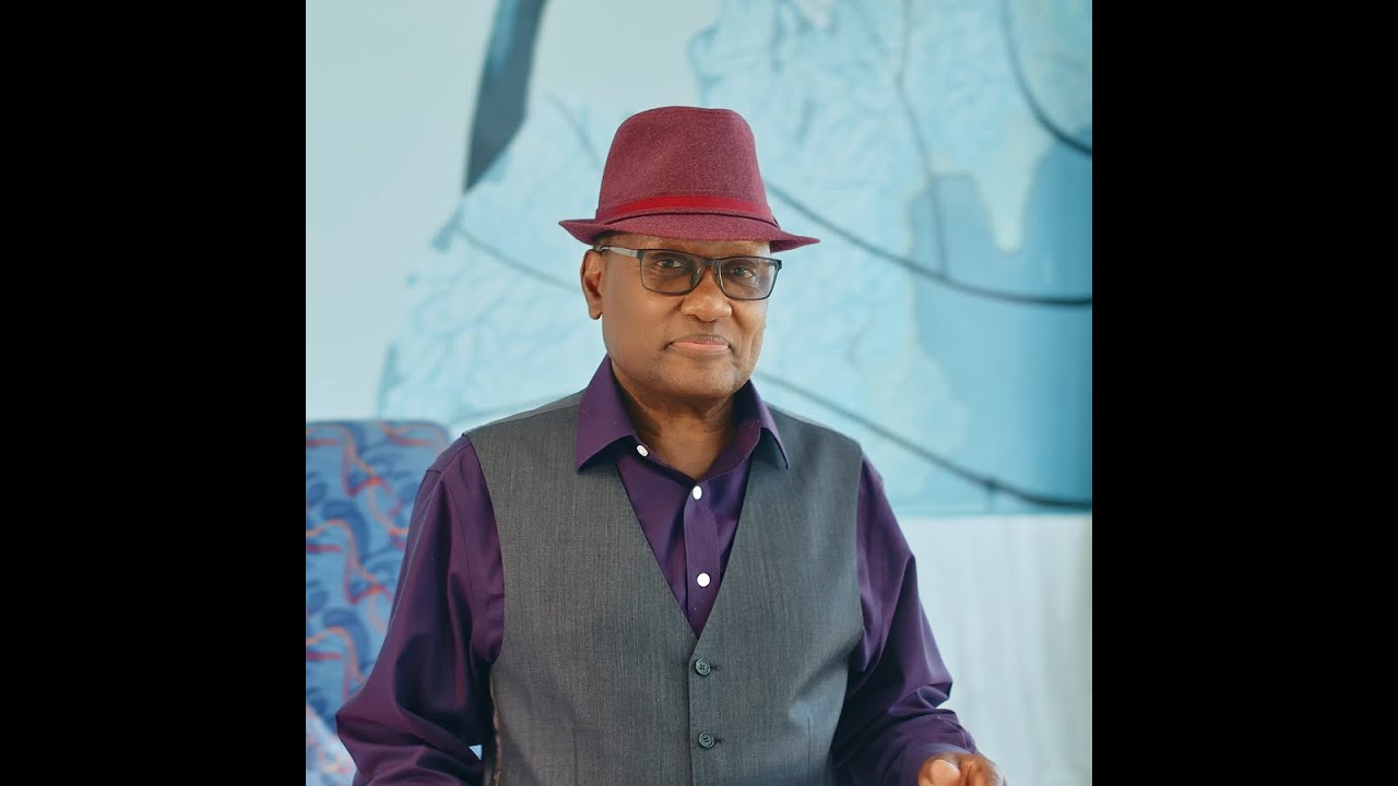 A special Friend Emmanuel Ndawula Official Video 4K - YouTube