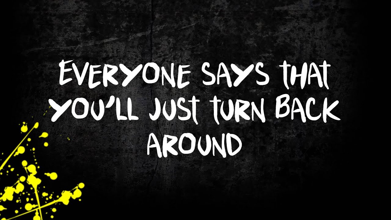 5 Seconds Of Summer - Hey Everybody [Lyric Video] - YouTube
