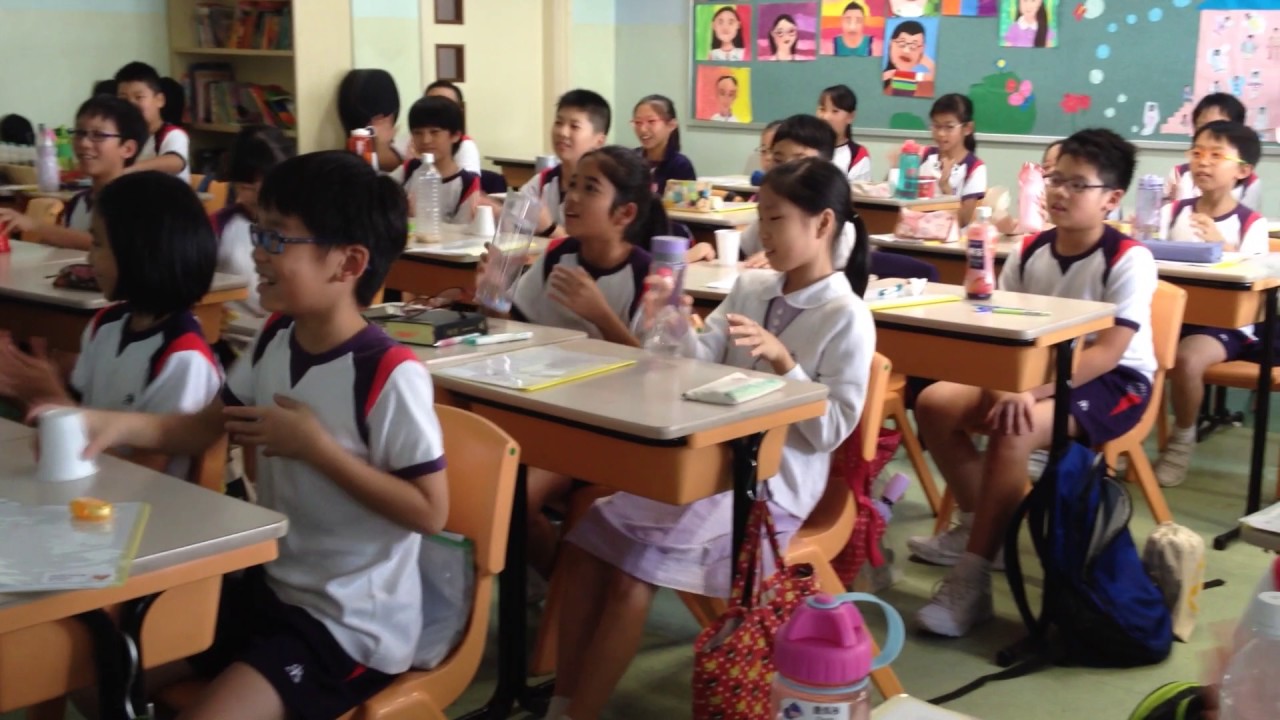 [ICQM] Cup Song - MUC 5I - YouTube