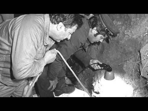 La tragedia di Alfredo Rampi - La Storia Siamo Noi - YouTube
