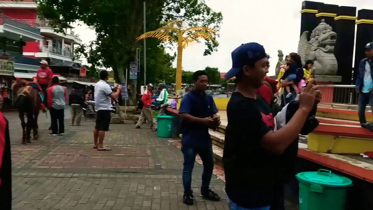 Wajah pribumi - YouTube