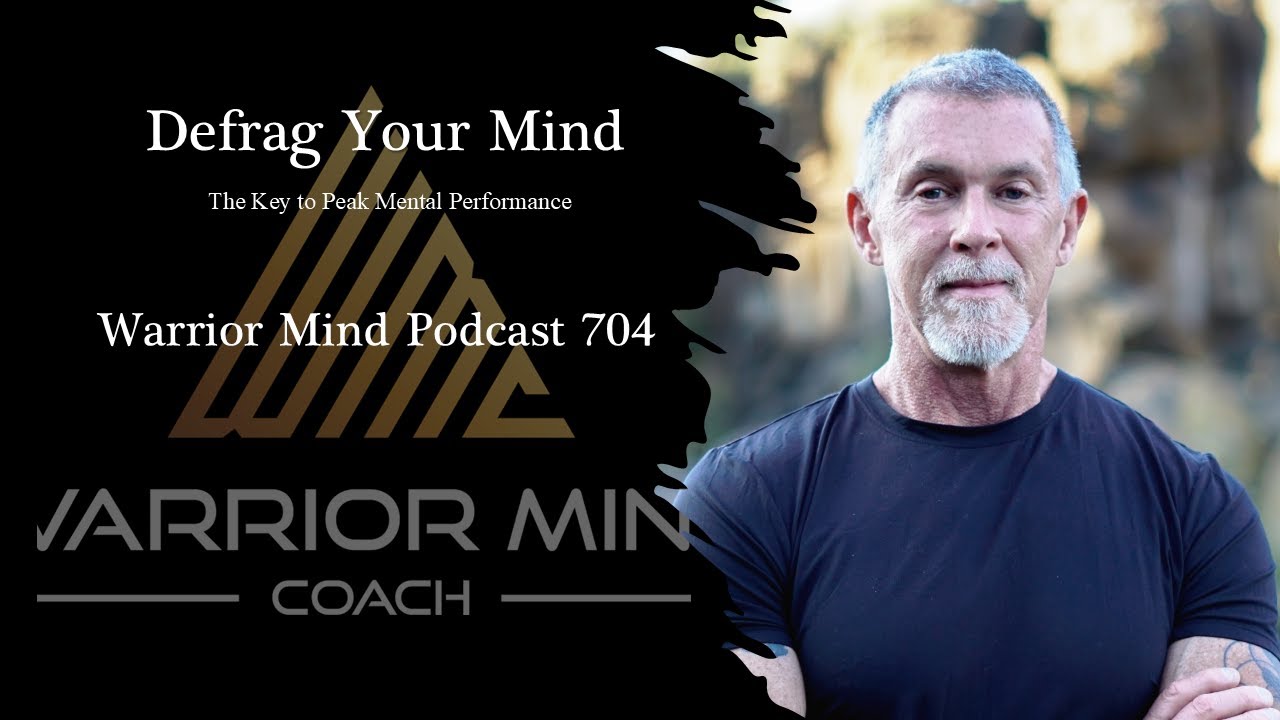 6 Powerful Ways to Defrag Your Mind! - YouTube