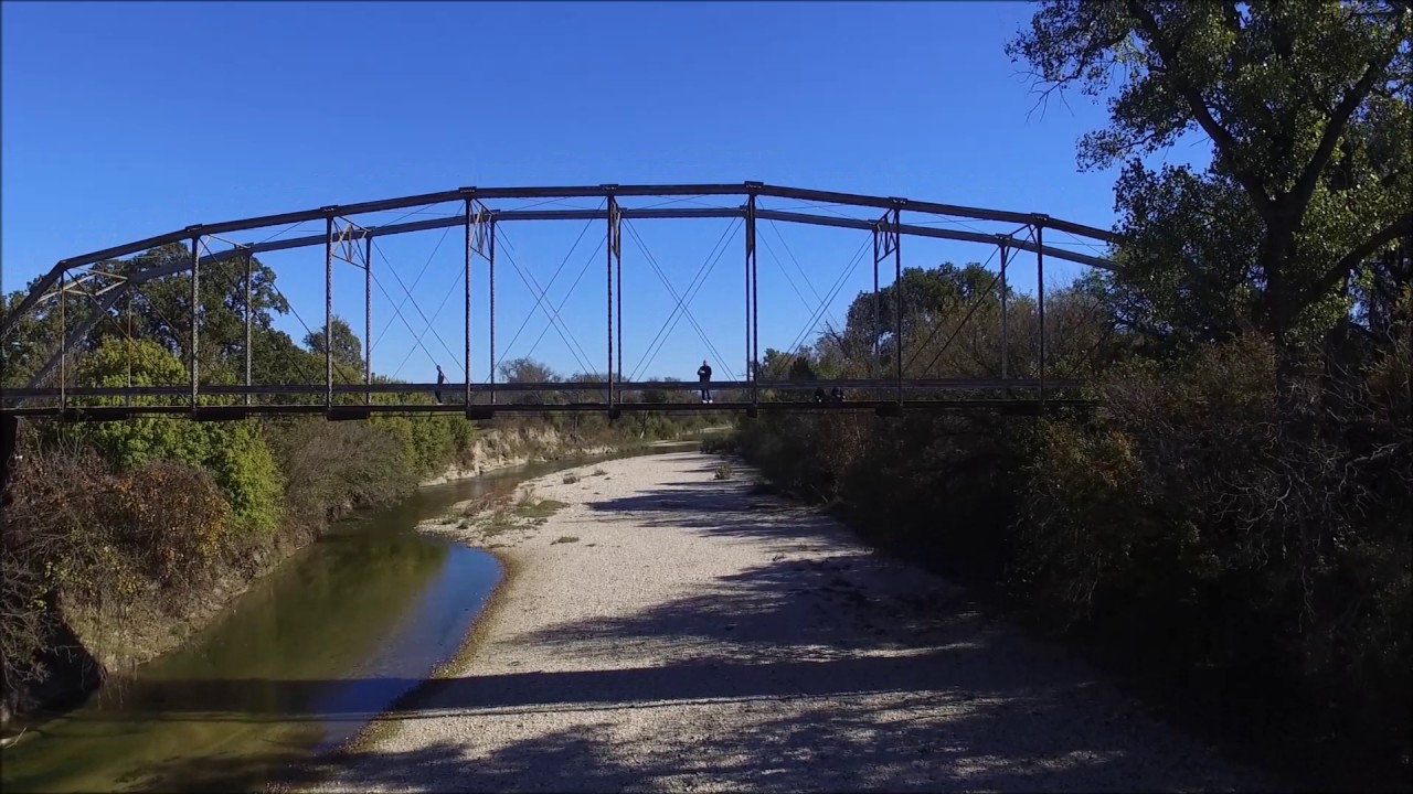 Maxdale Bridge - YouTube