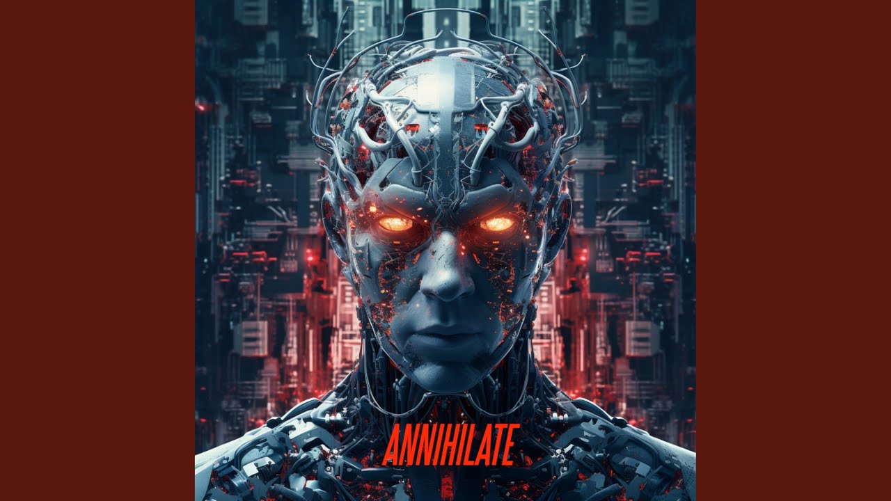Annihilate - YouTube