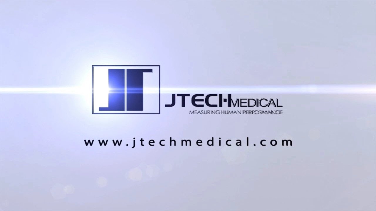 JTECH Medical - YouTube