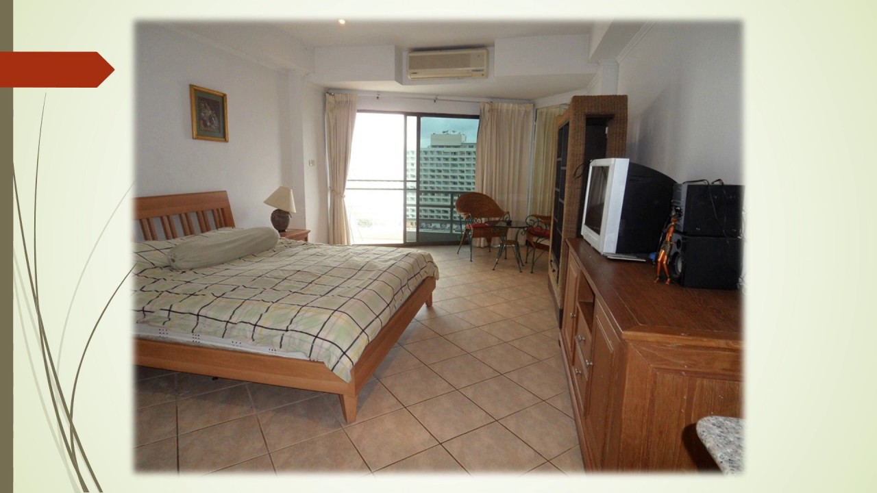 View Talay 2B Condominium - YouTube