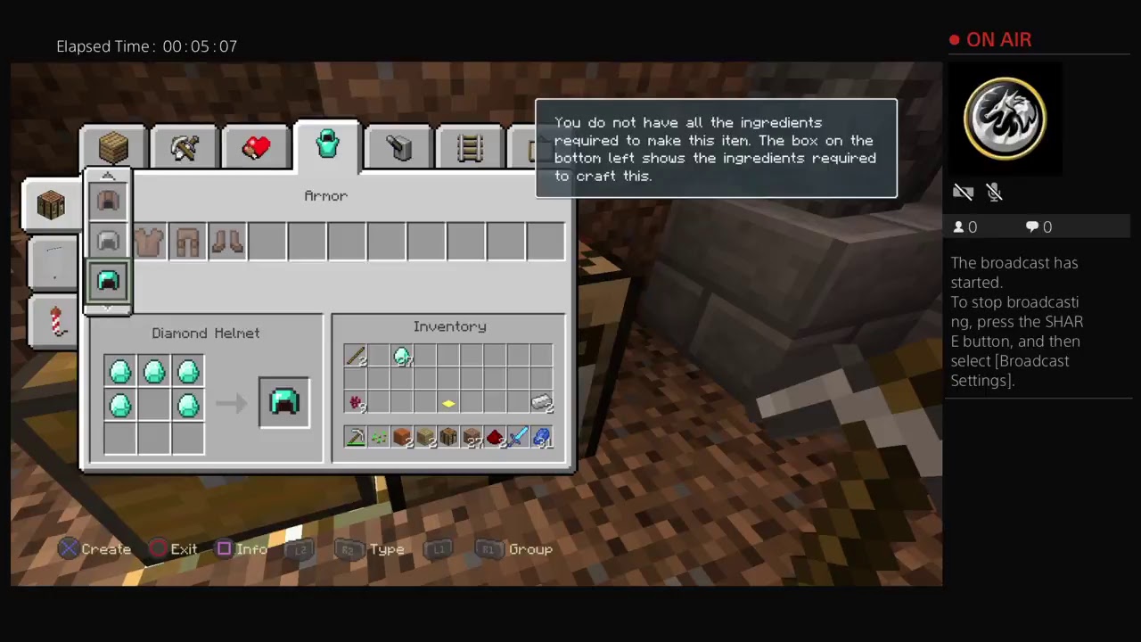 Lit game #5 - YouTube