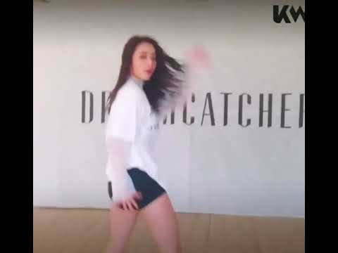 Dreamcatcher - Sua will be the death of me