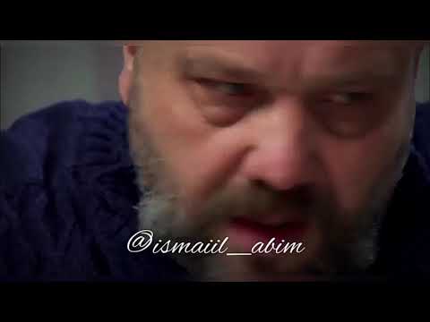 Leyla ile mecnun  (iskender duygusal sahne)