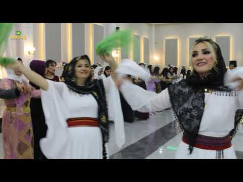 Sibel & Botan - Düğünü - Part 3 - Azizoğlu Palace