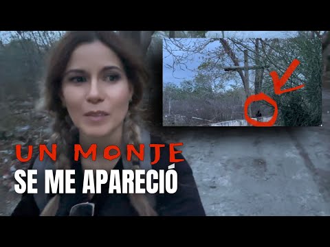 JAMÁS VOLVERÉ AQUÍ 😭 Misnebalam pueblo fantasma