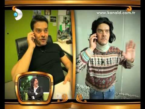 Beyaz Show { Beyaz Show'dan Komik Anlar }