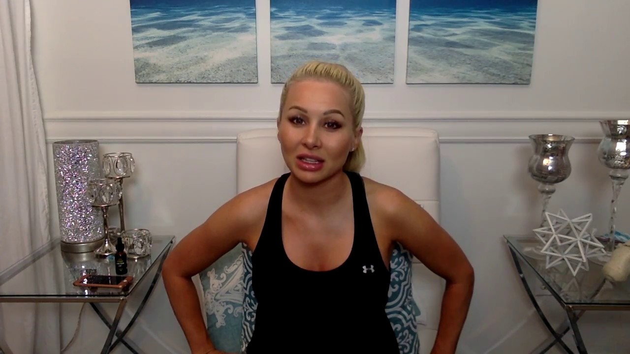 The Challenge 30 Episode 9 - Sarah SO Oliver - YouTube