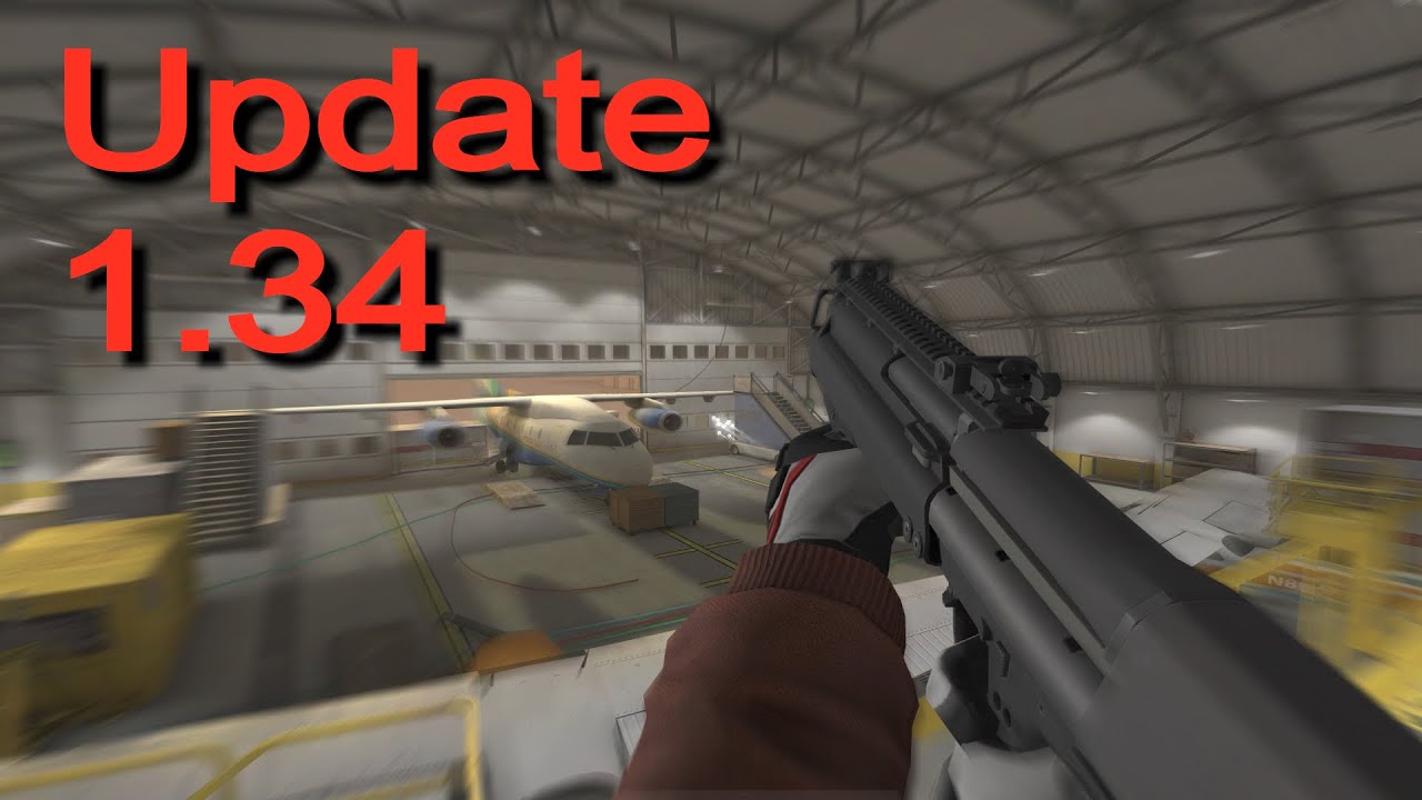 Critical Ops NEW update in a nutshell - YouTube