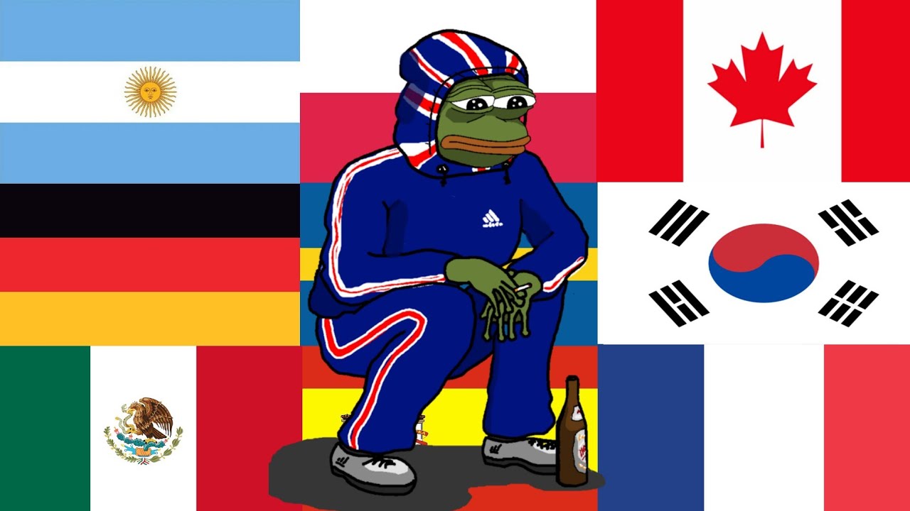 pepe in different languages memes #memes #pokapoka #skibiditoilet # ...