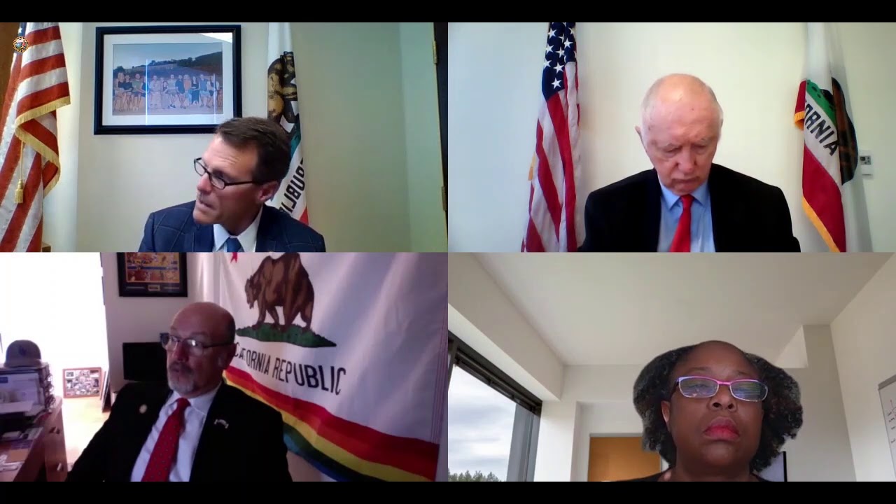 September 24, 2020 BOE Board Meeting AM Session - YouTube