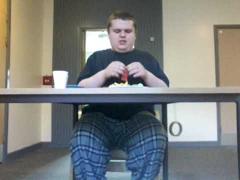 Liam Potts 'D' Movie (2018) Part 19 - YouTube