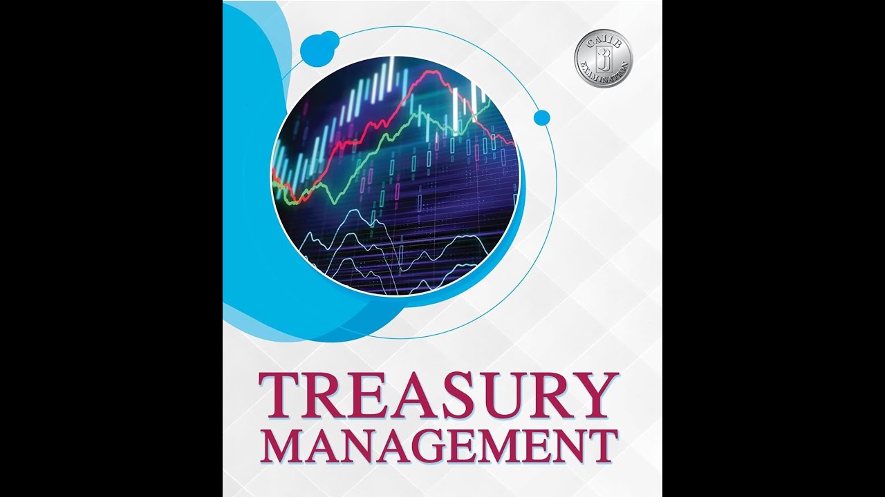 Careers in Treasury Management An Overview - YouTube