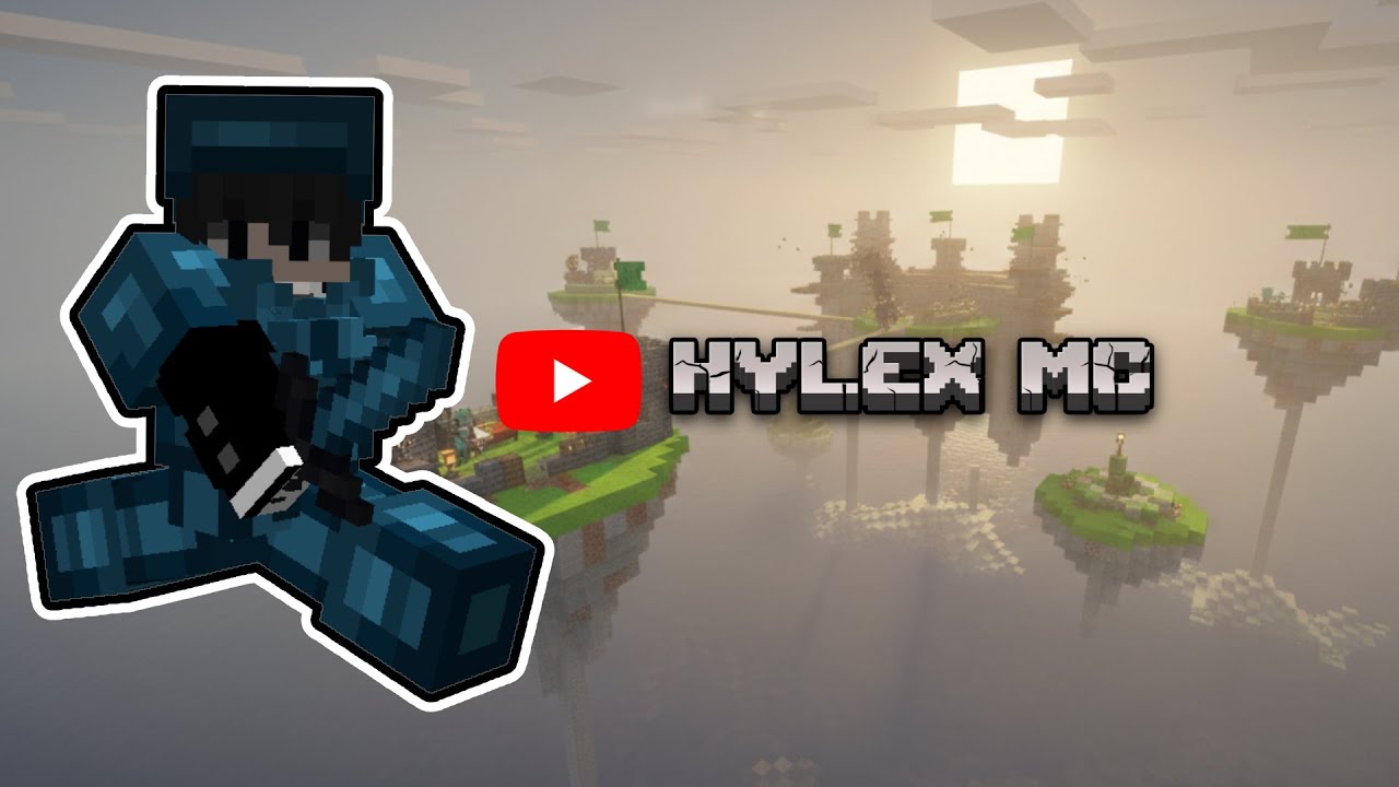 Hylex MC was better than i thought - YouTube
