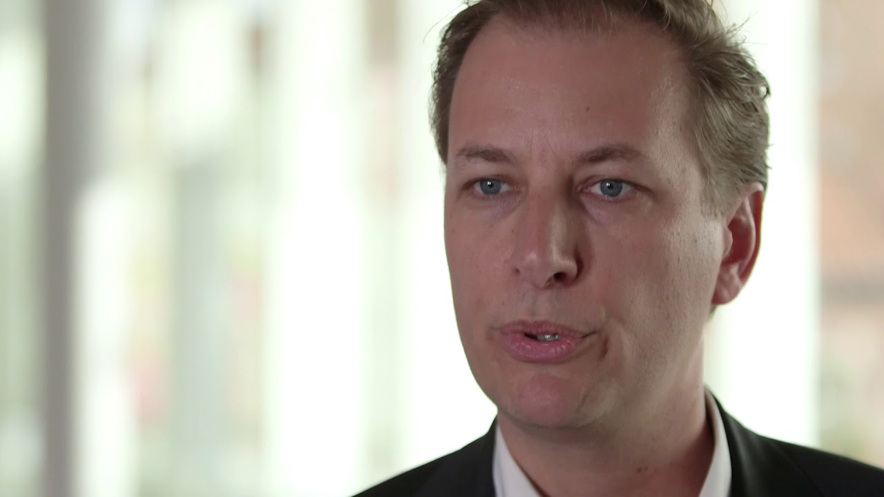 HEINEKEN on Innovation and Supply Chain Challenges - YouTube
