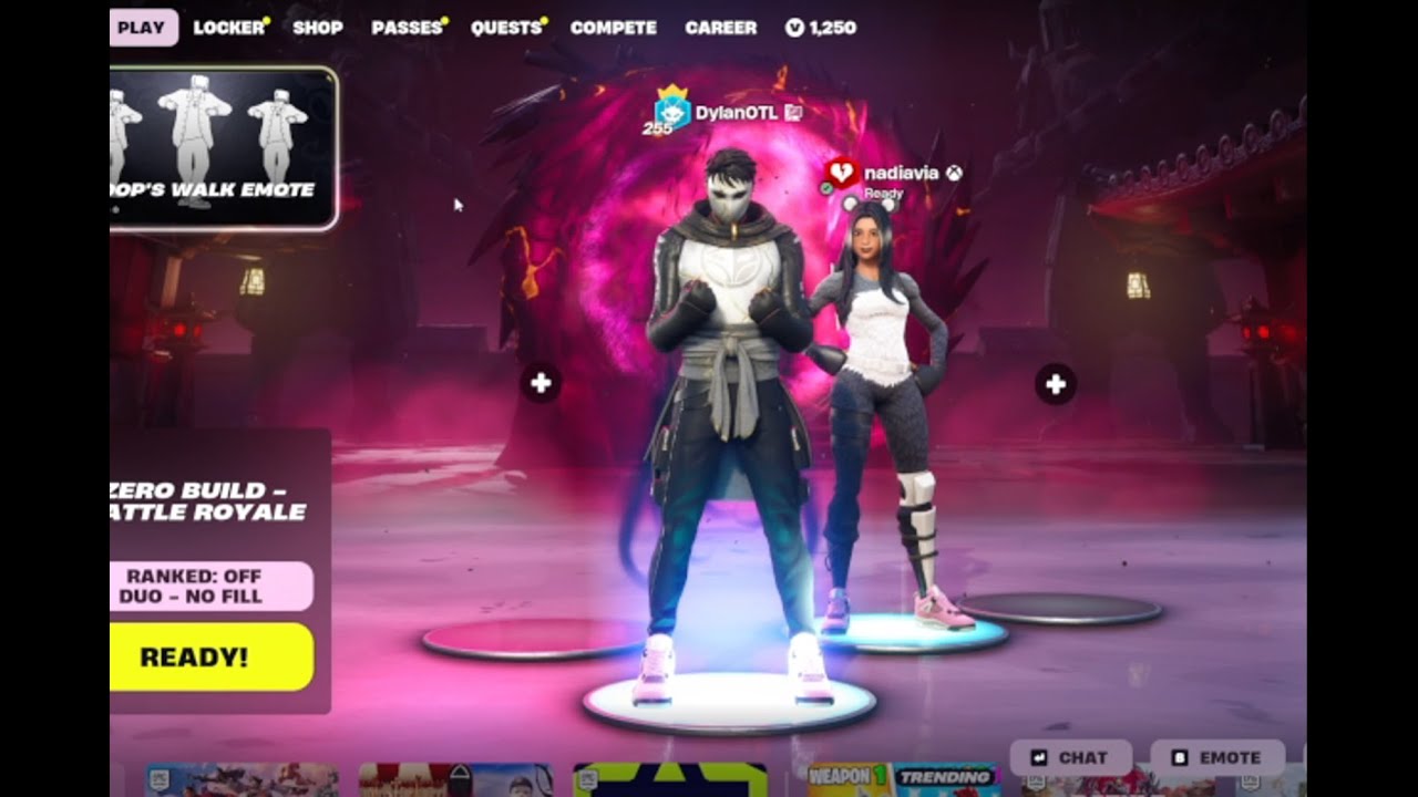 Name a Better Duo (there's plenty out there) - YouTube