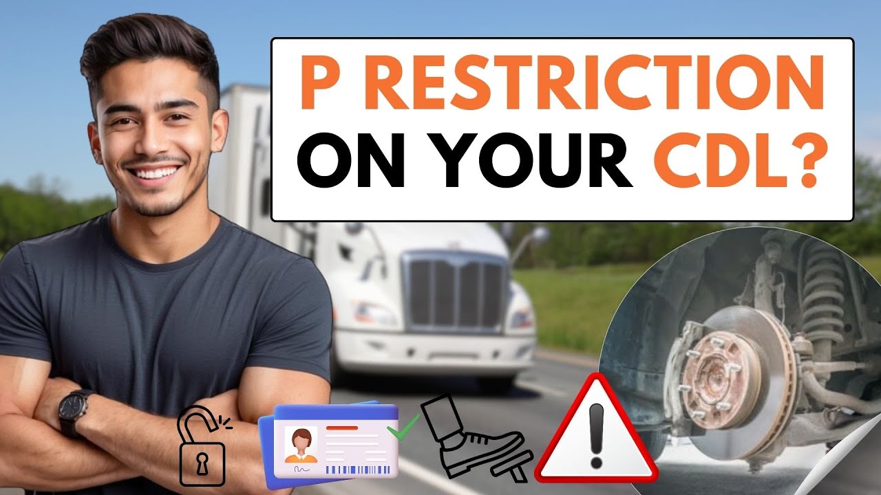 CDL Renewal in Illinois: What Drivers Need to Know - YouTube