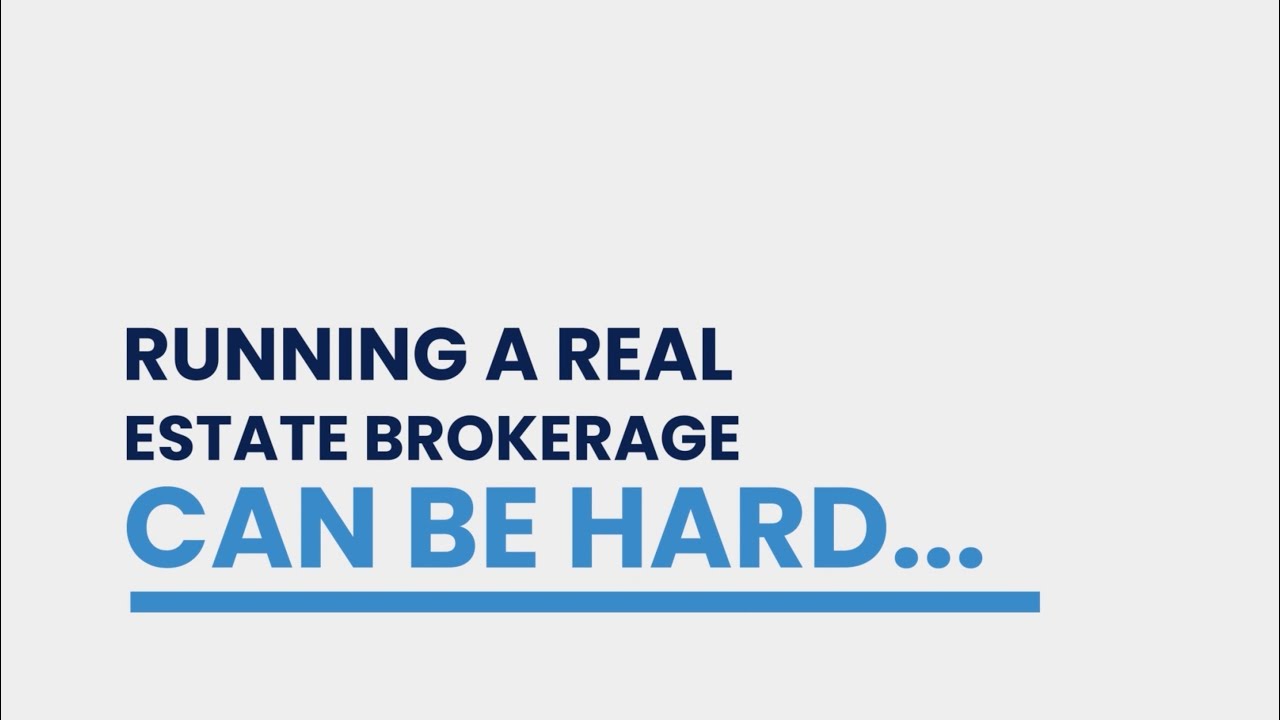 Real Estate Brokerage Marketing Solution - Powered By Breakthrough ...