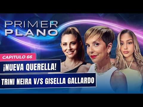 PRIMER PLANO 🔴 CAPÍTULO 66 😱 Domingo 05 DE ABRIL 2026