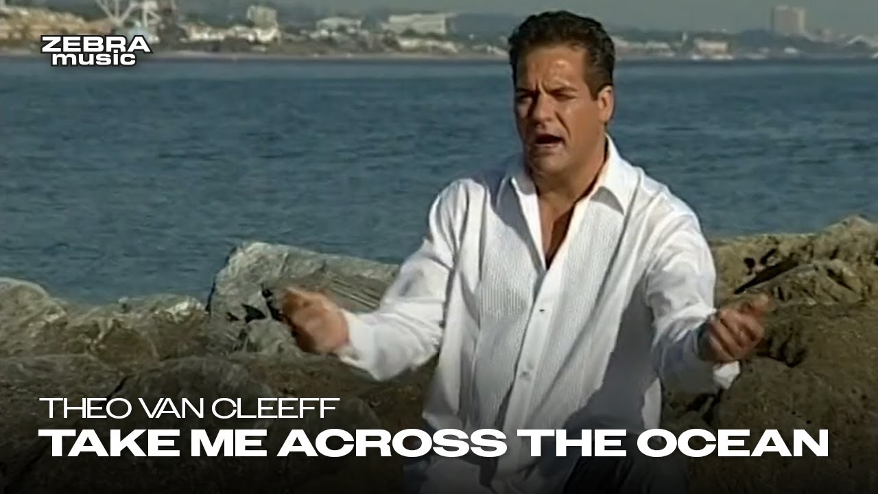Theo van Cleeff - Take Me Across The Ocean - YouTube