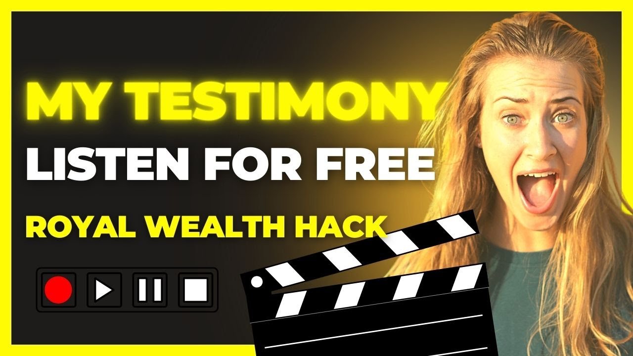 Royal Wealth Hack Review. Royal Wealth Hack Reviews. ⚠️ What They Don't Tell You... ⚠️ - YouTube