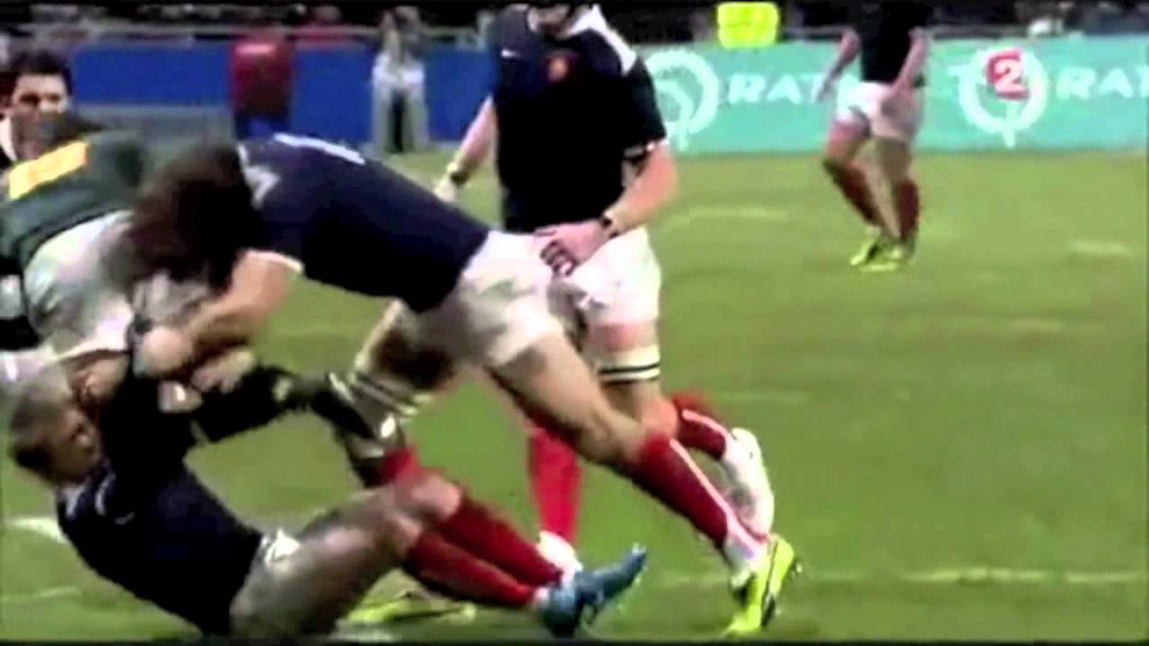 MSU Rugby Vid - YouTube