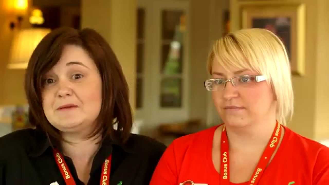 Main Ingredient Award 2015 - Heather Lacey - Probert - YouTube