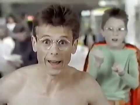 Tango Adverts '91 '97 - YouTube