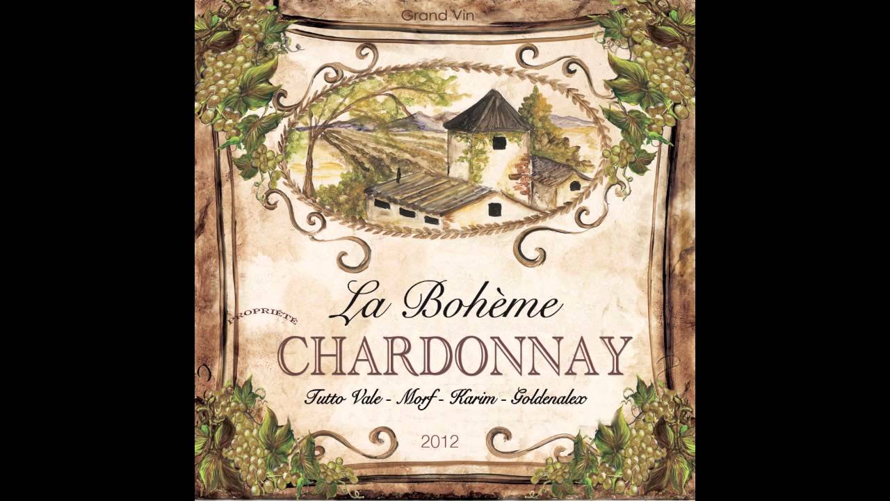 La Bohème y Sule B - Estamos fuera [prod. Mike Mella] - YouTube