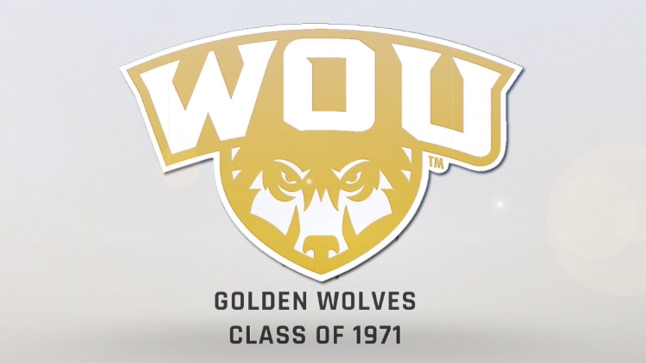 WOU Golden Wolves 2021 - YouTube